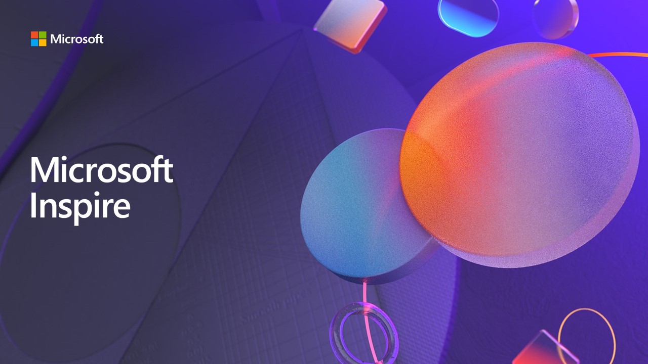 As Novidades do Microsoft Inspire 2021 - Blog da Grvppe